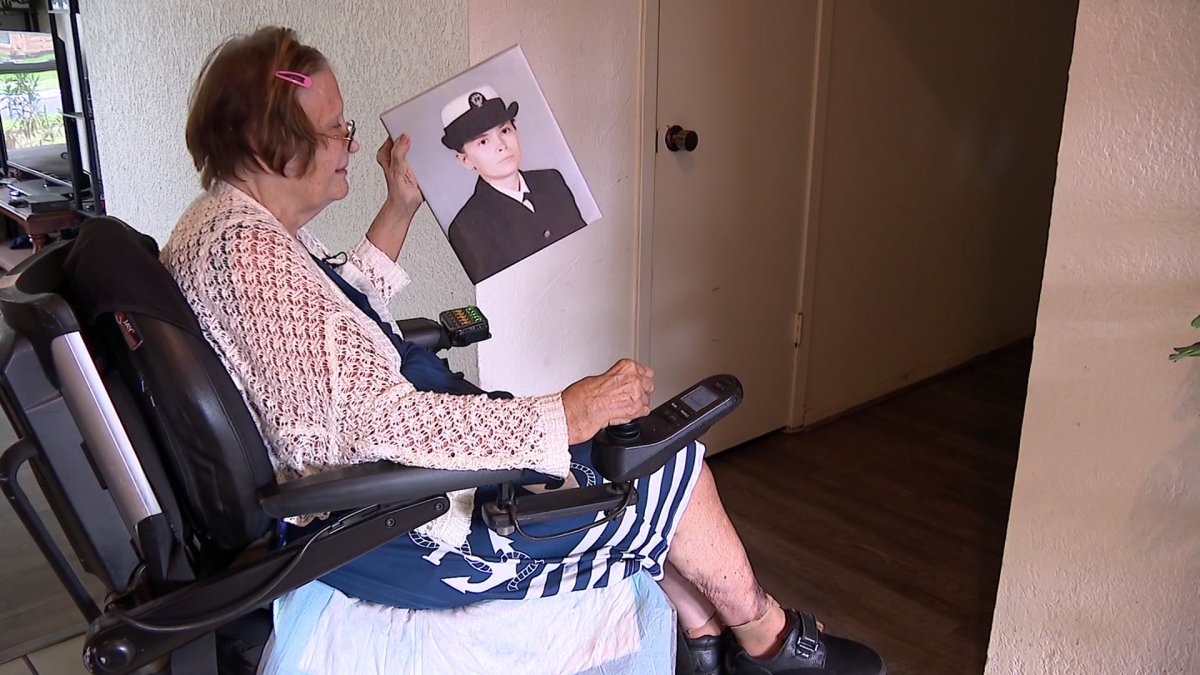 North Texas veterans say VA funding cuts threaten home healthcare – NBC ...
