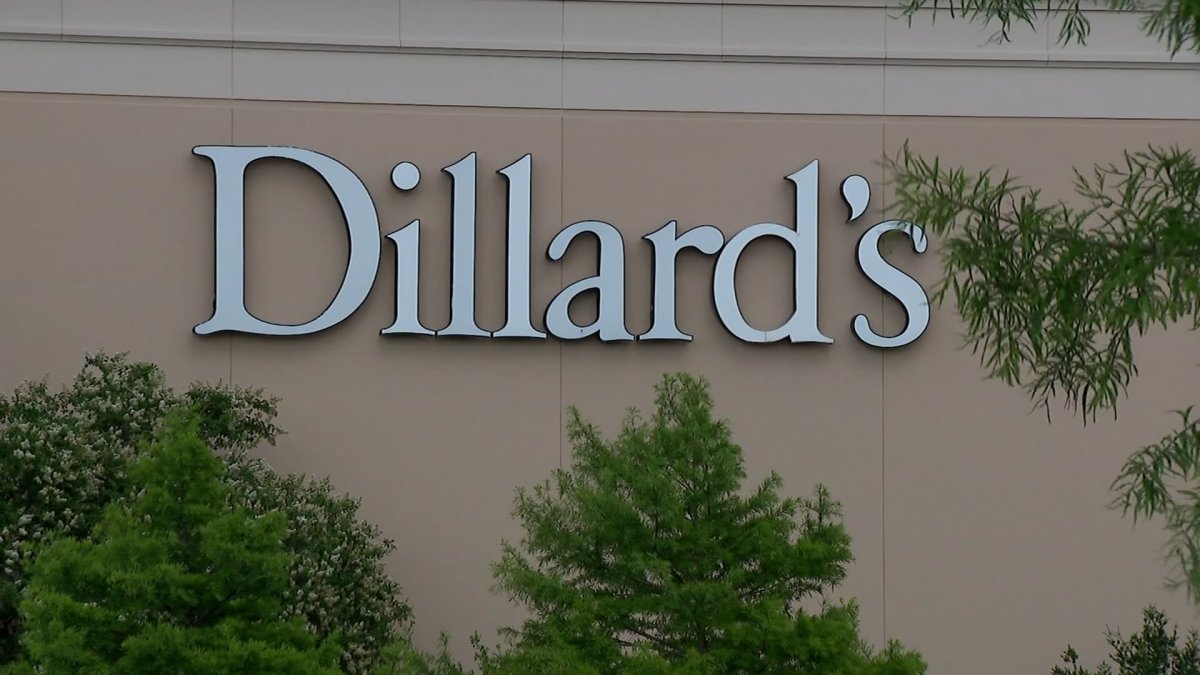 Nonprofit founder alleges racial profiling at Dillard’s in Fairview ...