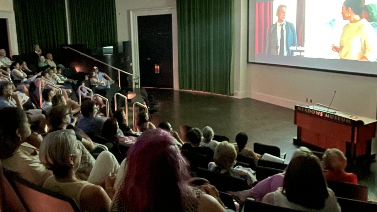 Meadows Museum putting on Spanish films starting May 15 – NBC 5 Dallas ...