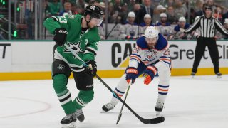 Oilers beat Stars in Game 5, head back to Stanley Cup Final – NBC 5 ...