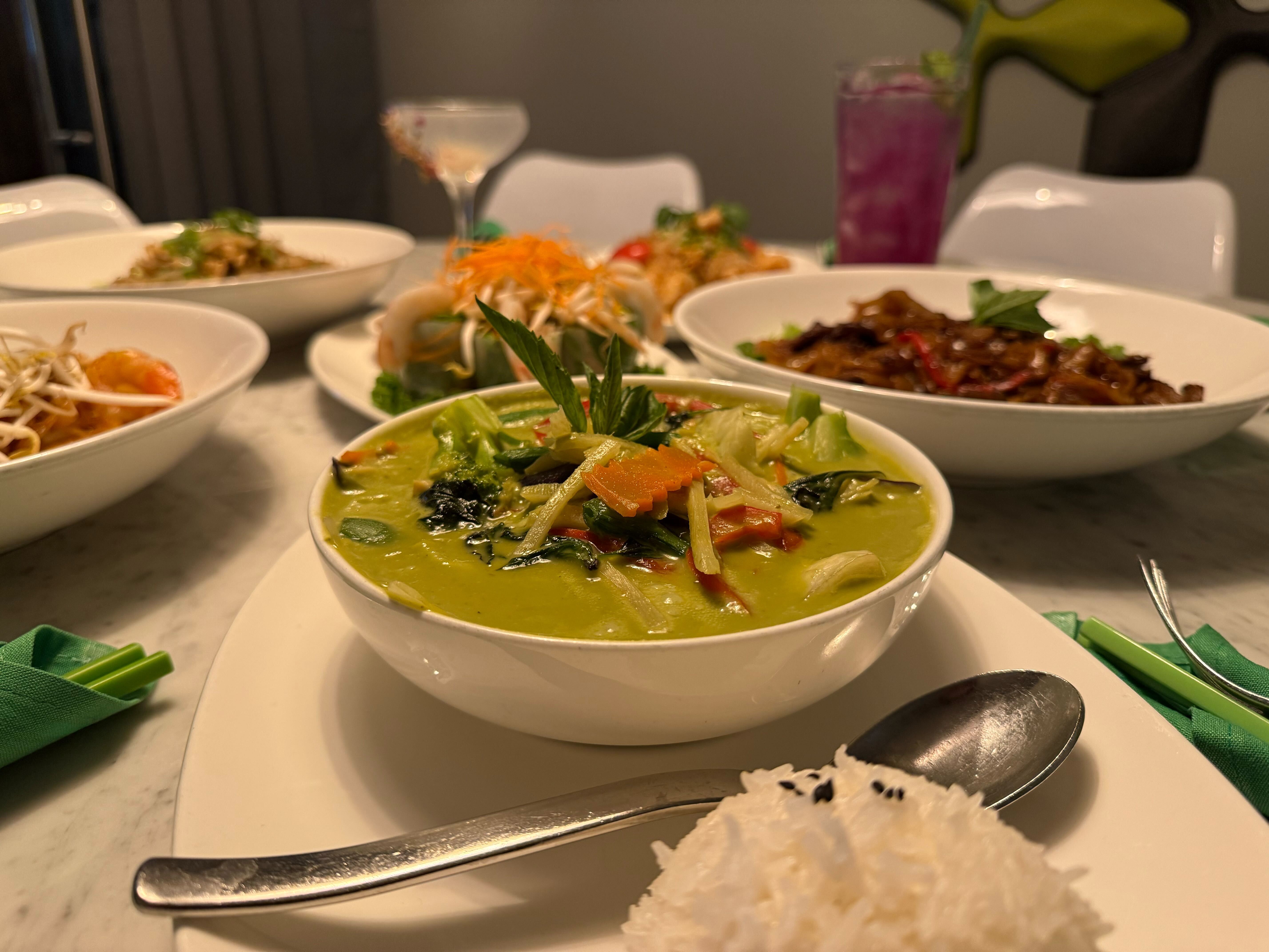 Dallas chef blends Thai and Texan roots to share culture – NBC 5 Dallas ...