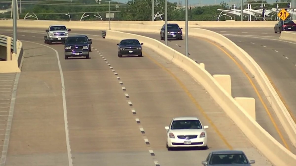 Record numbers of Texans expected to travel over Memorial Day – NBC 5 ...