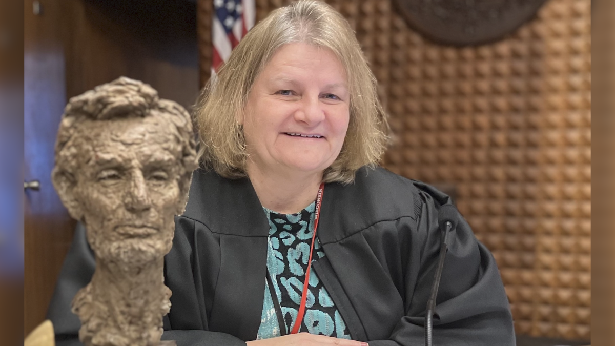 What to know about Hannah Dugan, the Milwaukee judge arrested by the ...