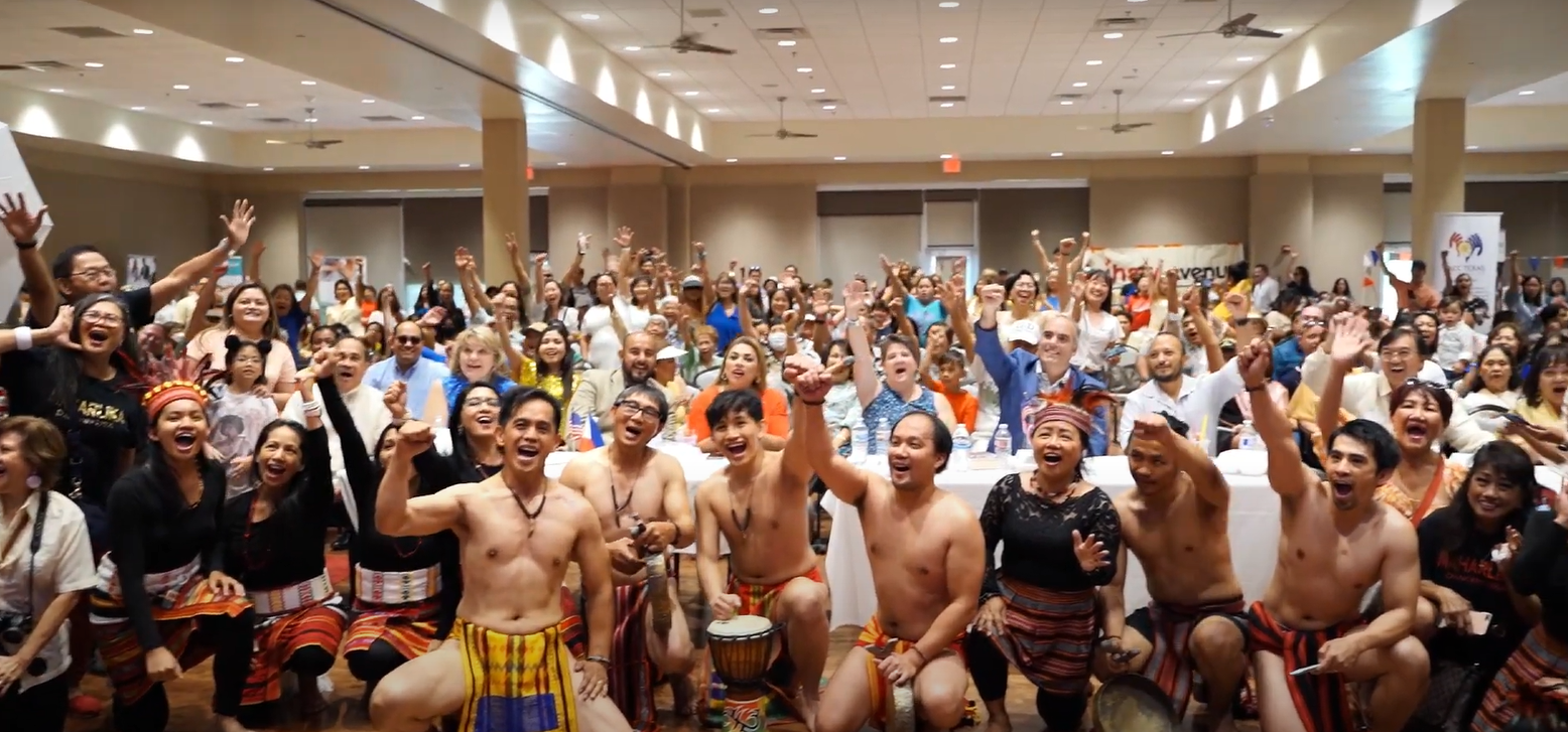 North Texas Filipino community celebrates independence and unity – NBC ...