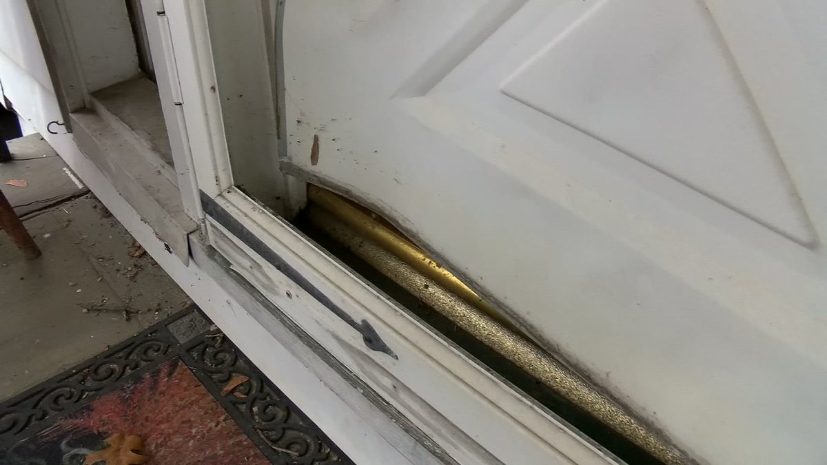 Police warn against dangerous ‘Door Kick challenge’ trend – NBC 5 ...