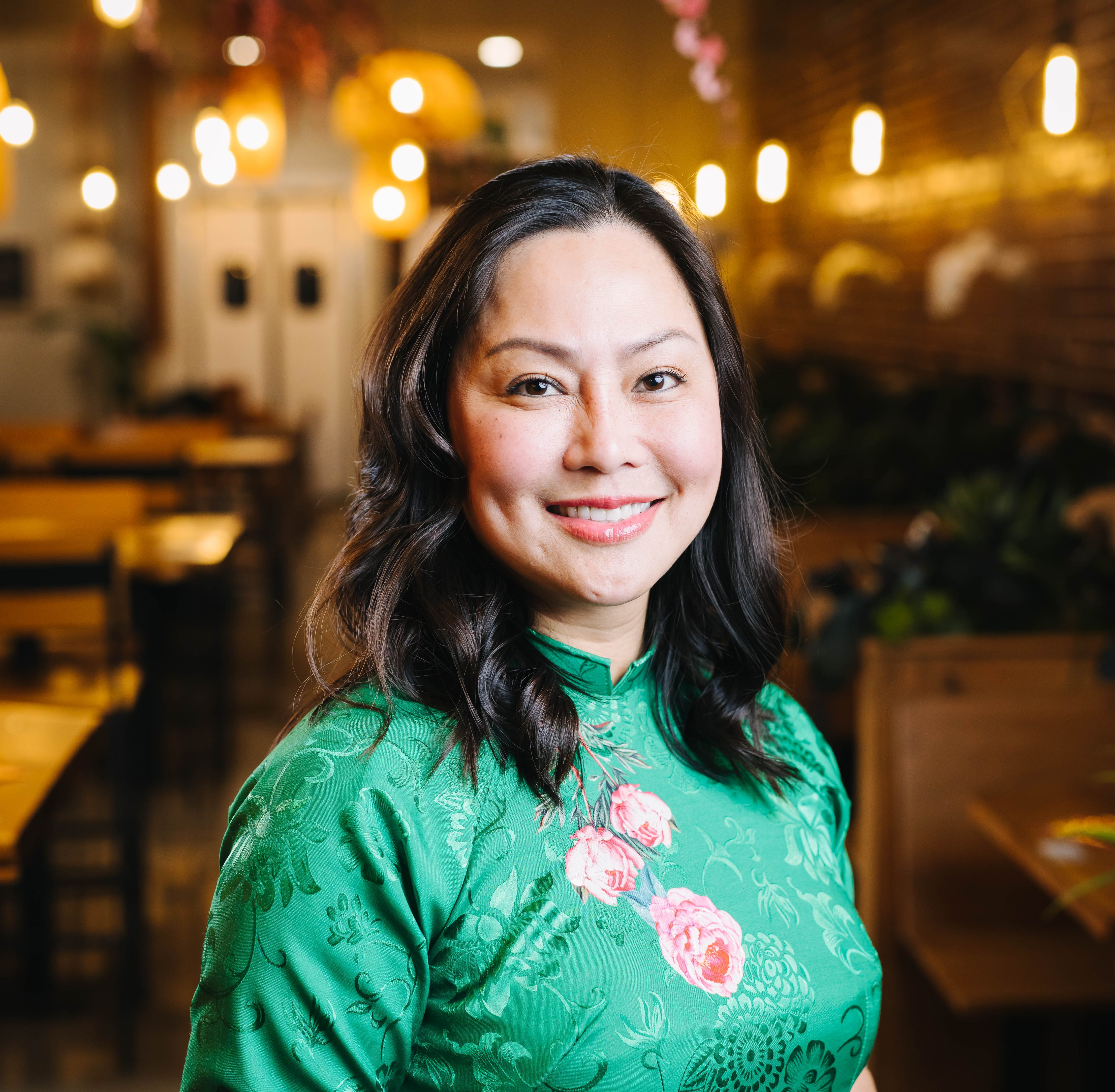 Dallas chef honors her Vietnamese heritage through food – NBC 5 Dallas ...
