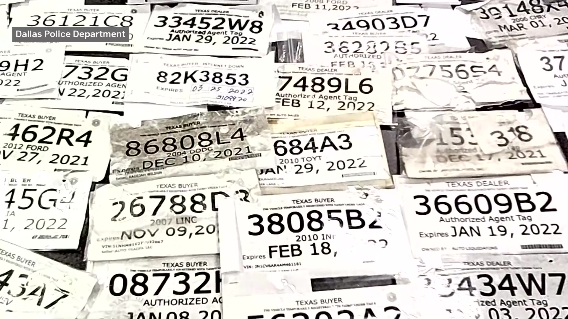 texas license plate coloring page