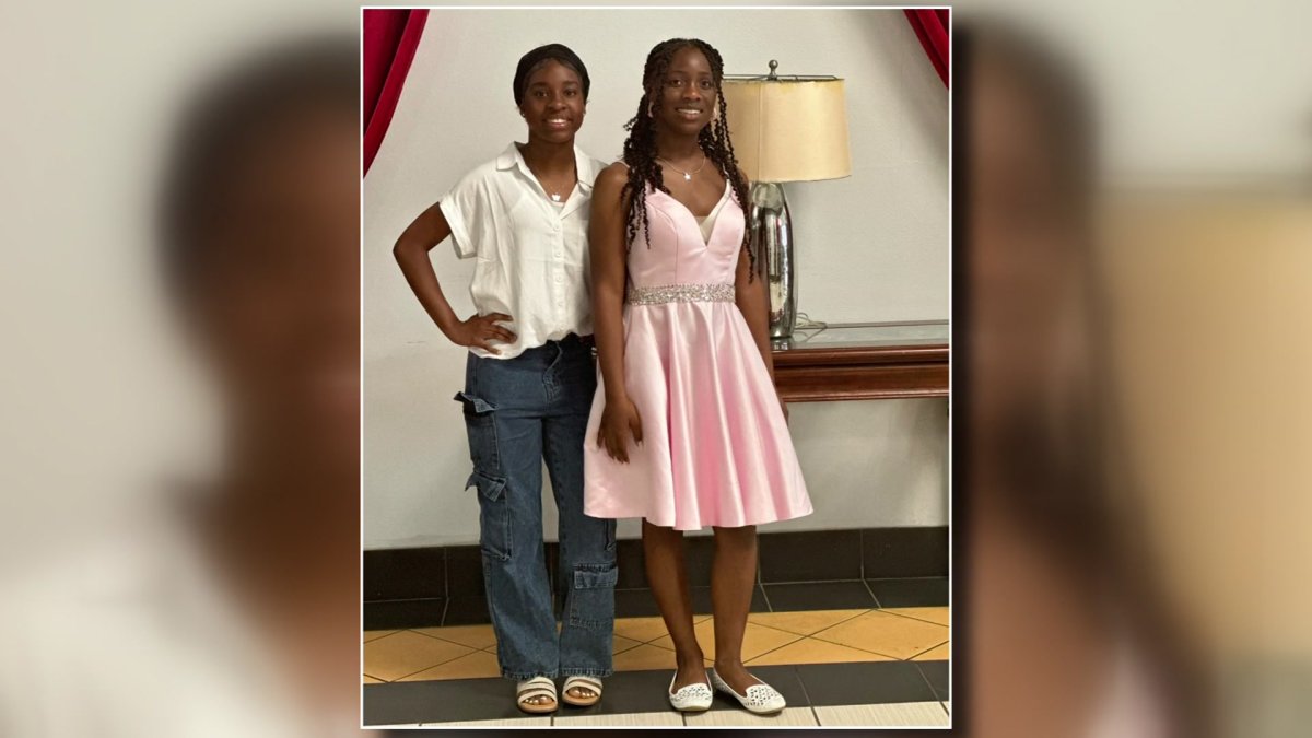 Teen saves sister using CPR learned at Dallas school – NBC 5 Dallas ...