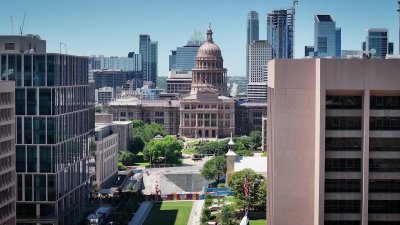How redistricting in Texas could change US House elections – NBC 5 Dallas-Fort Worth