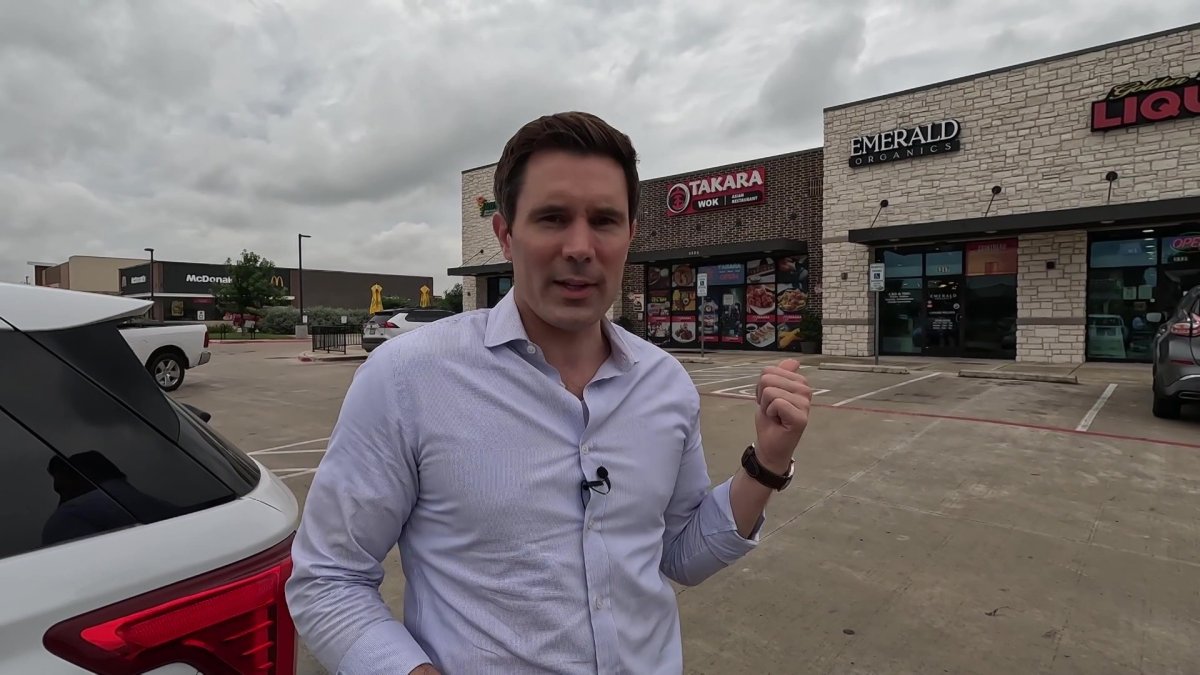 Texas debate over THC ban or regulation rolls on after SB3 veto – NBC 5 ...