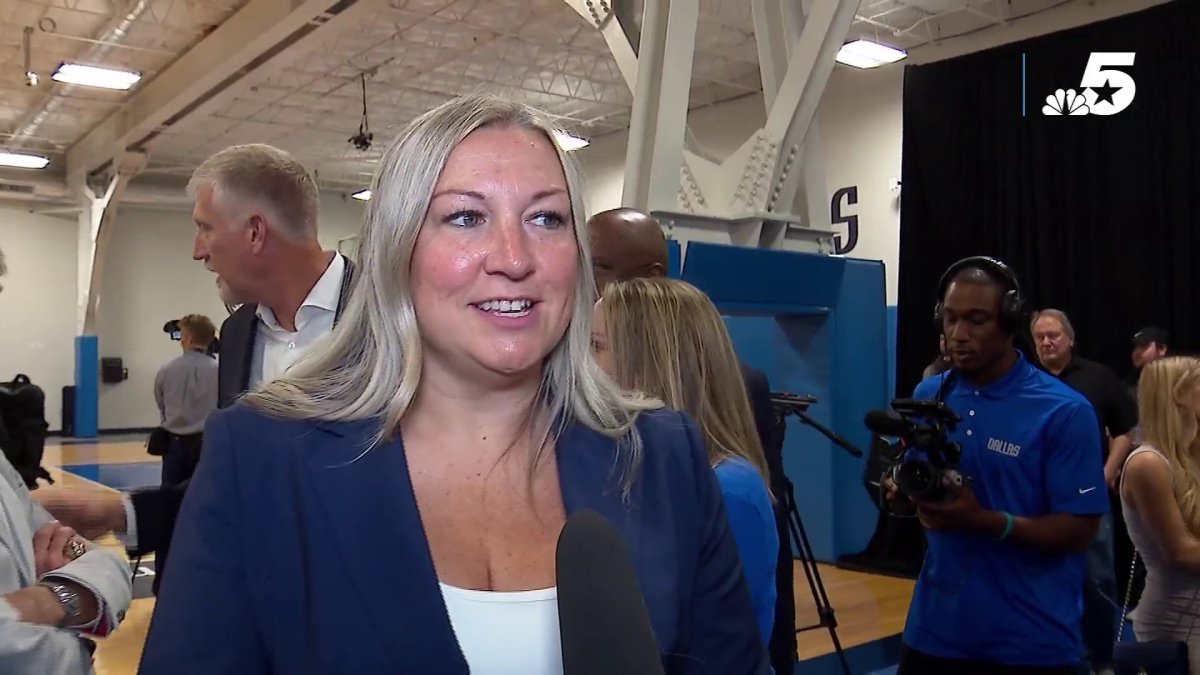 ‘It’s been surreal, a dream come true,’ says mother of top draft pick ...