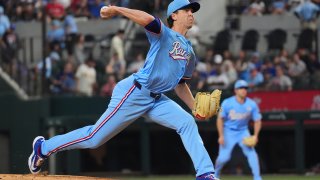Texas Rangers beat the St. Louis Cardinals on Sunday – NBC 5 Dallas ...