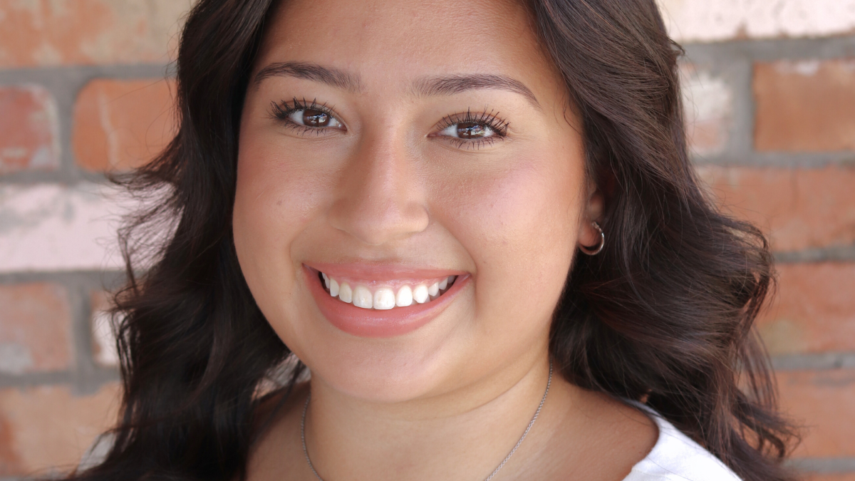 Alexis Garcia – NBC 5 Dallas-Fort Worth