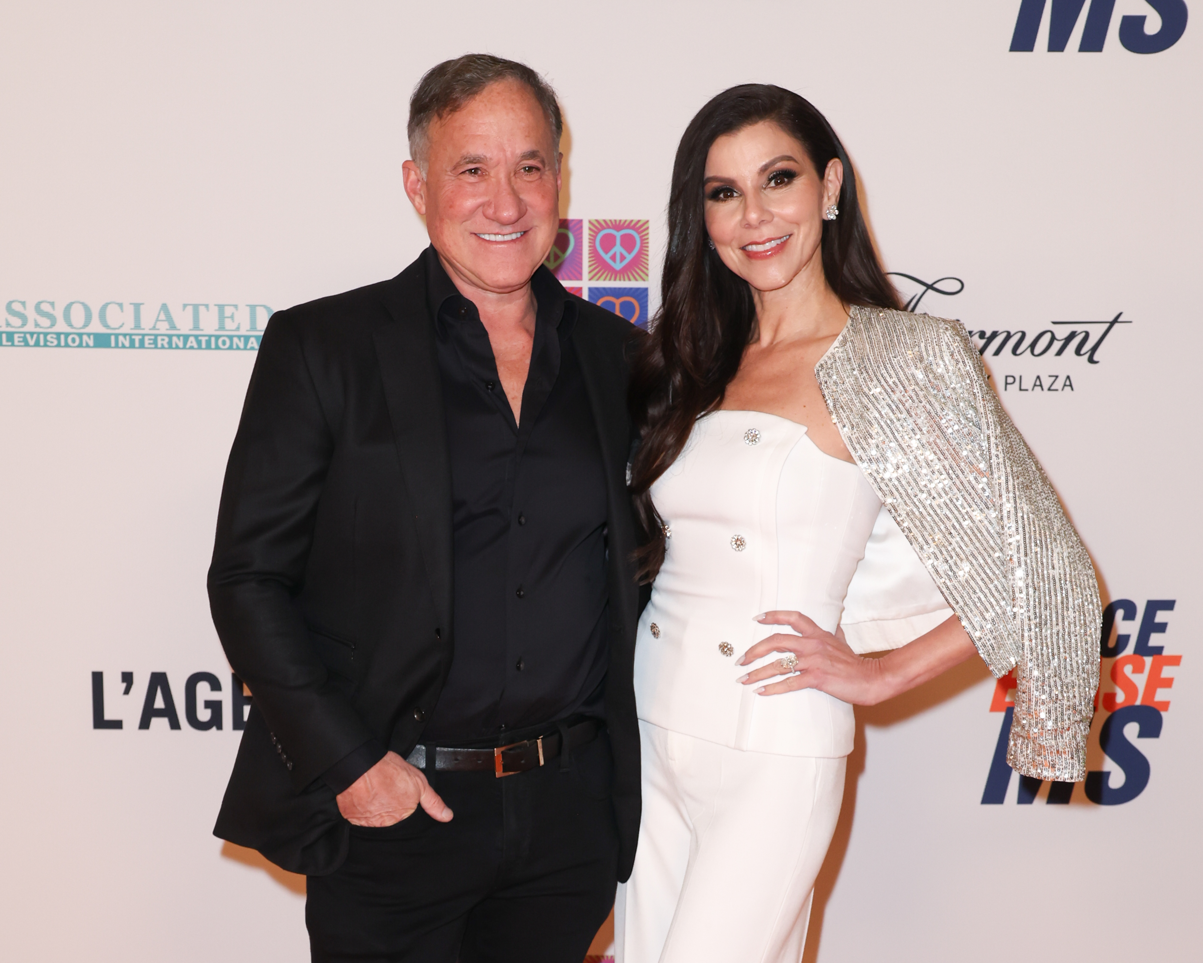 Terry Dubrow says he was chosen to have 3 LGBTQ+ kids – NBC 5 Dallas ...