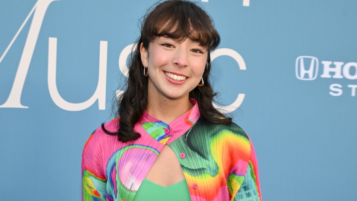 Aubrey Anderson-Emmons, ‘Modern Family’ alum, comes out as bisexual – NBC 5 Dallas-Fort Worth