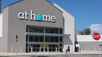 At Home files for bankruptcy and will close 26 stores – NBC 5 Dallas ...