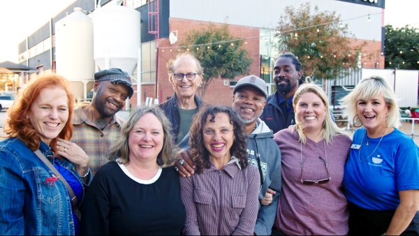 The Stewpot celebrates 50 years of service – NBC 5 Dallas-Fort Worth