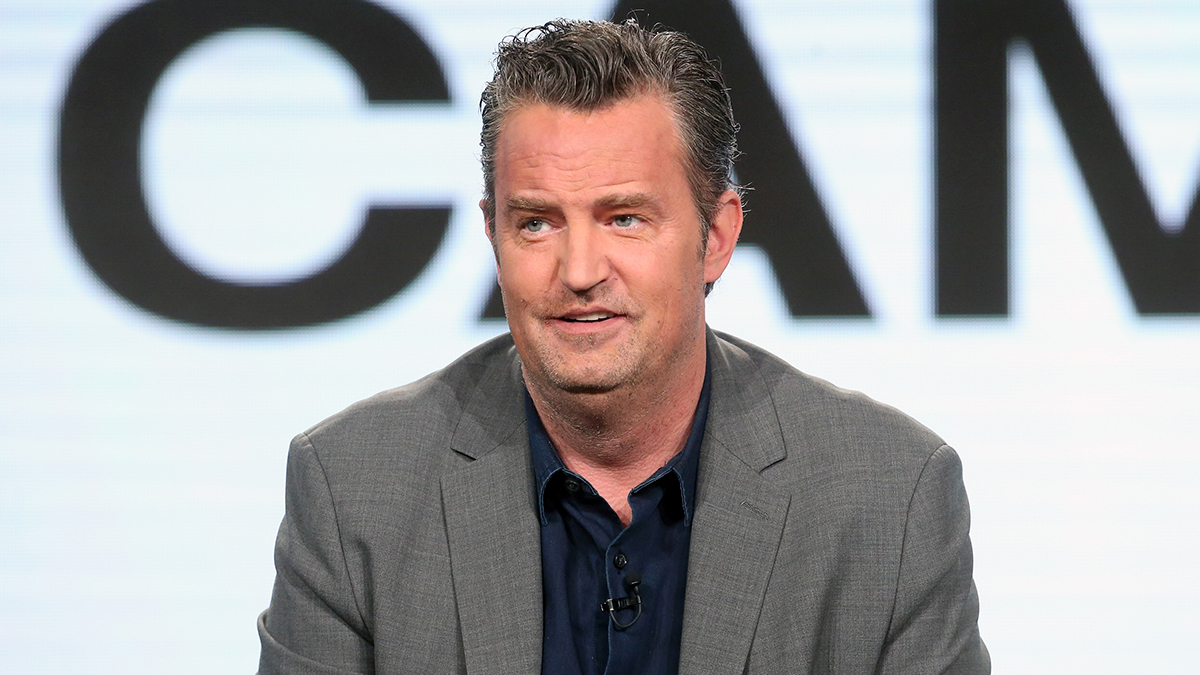 Woman accused of selling fatal dose to Matthew Perry pleads guilty ...