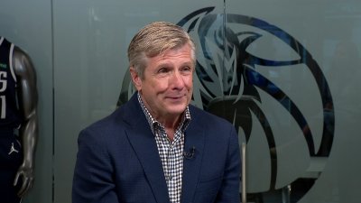 Cooper Flagg to debut in Dallas after No. 1 pick by Mavericks – NBC 5 ...