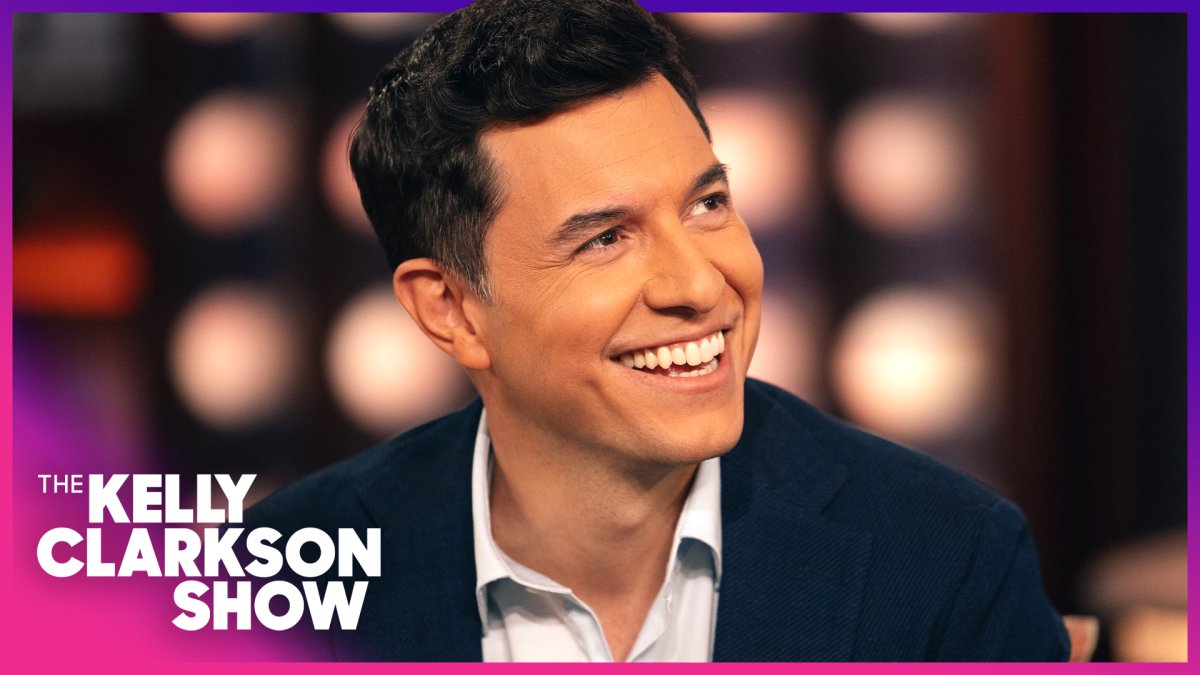 NBC ‘Nightly News’ anchor Tom Llamas is living the American dream – NBC ...