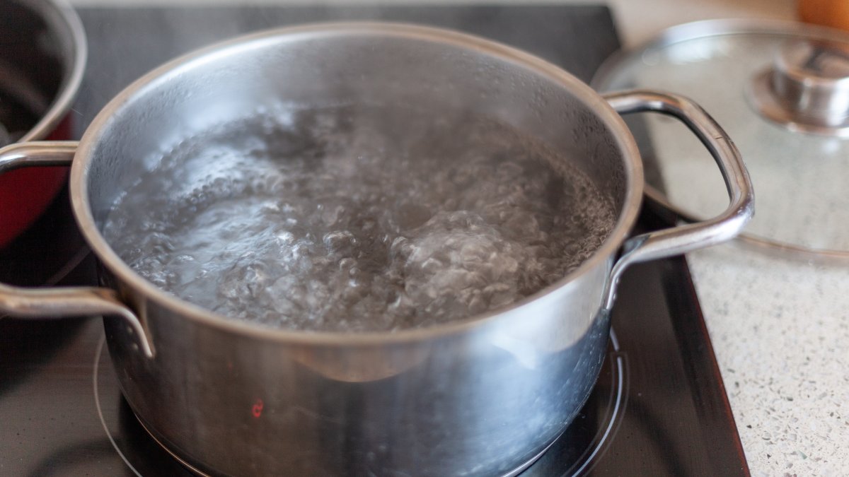 Fort Worth boil water notice after 24-inch water main break – NBC 5 ...