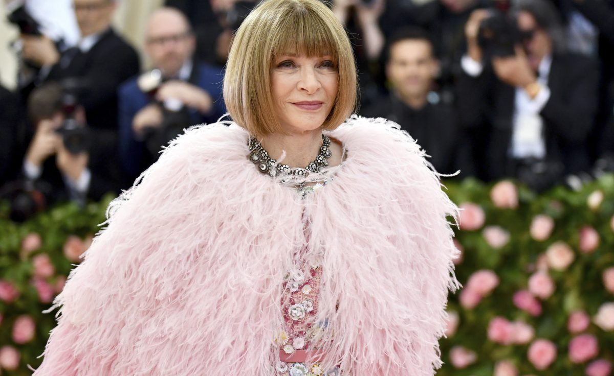 Anna Wintour steps down at Vogue after 37 years – NBC 5 Dallas-Fort Worth