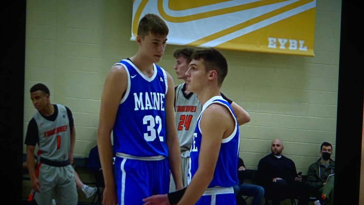 Cooper Flagg’s small-town story ahead of NBA Draft moment – NBC 5 ...