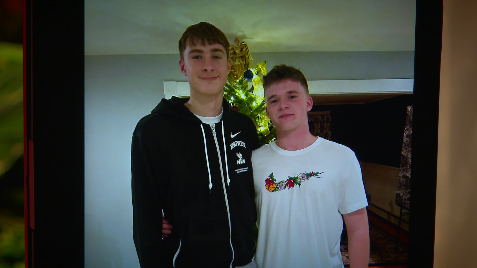 Cooper Flagg’s small-town story ahead of NBA Draft moment – NBC 5 ...