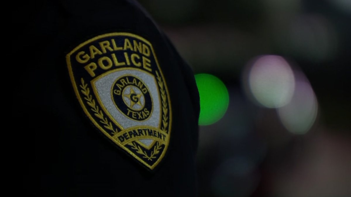Garland police bust organized vehicle theft ring, 5 arrested – NBC 5 ...