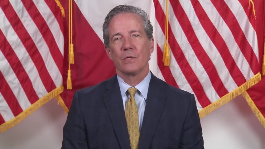 Texas sets special election to replace State Senator Hancock – NBC 5 ...