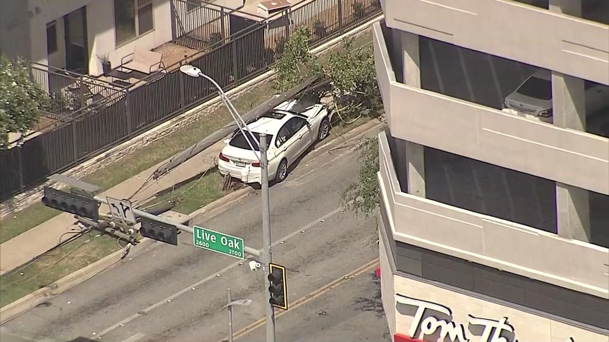 Bounty hunters facing charges after man killed in Dallas: Police – NBC ...