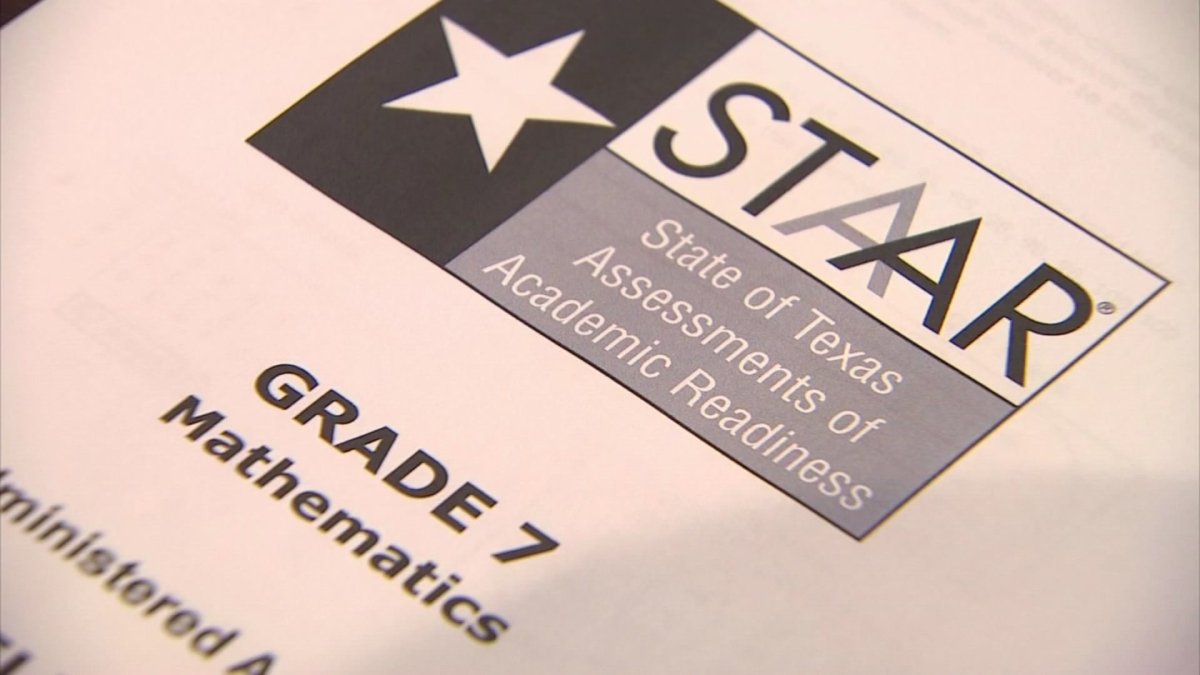 STAAR scores show Texas students still behind in key subjects – NBC 5 ...