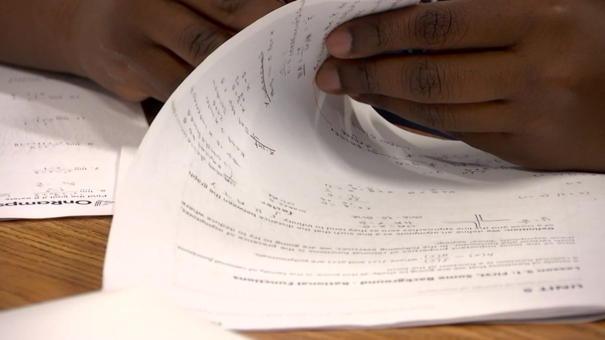 New data shows performance improvement in Cedar Hill ISD – NBC 5 Dallas ...