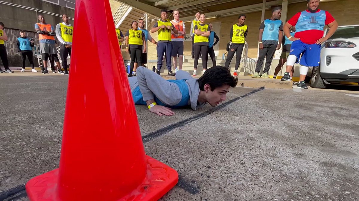 Dallas opens police academy to high school grads with work history ...