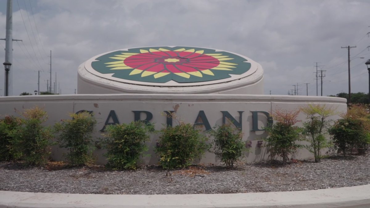 Garland considers rezoning for mixed-use development along I-635 – NBC ...