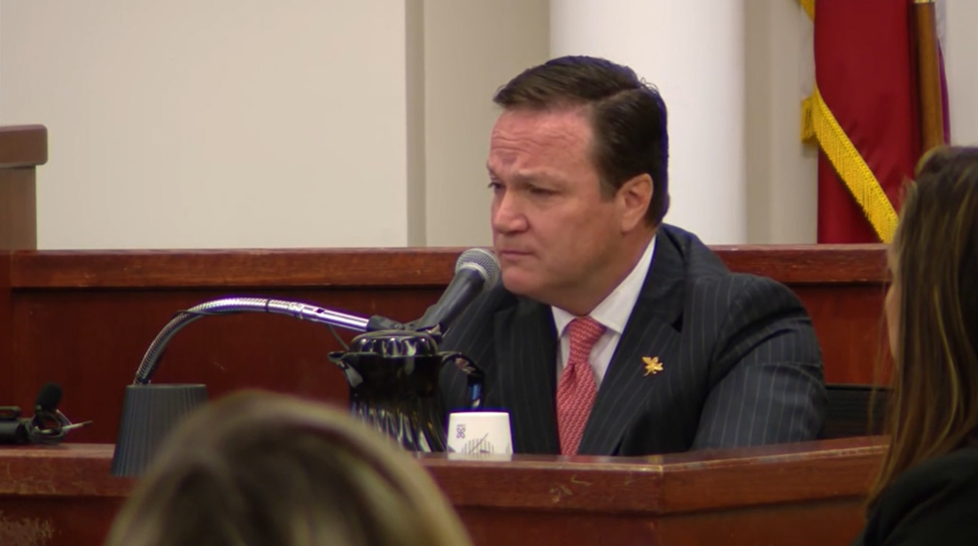 Man sentenced to 60 years in prison for TCU student murder – NBC 5 ...