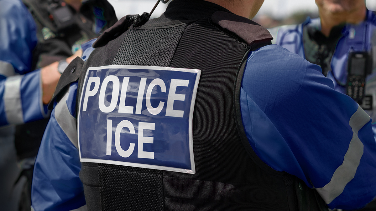 Keller jail to partner with ICE for inmate immigration checks – NBC 5 ...