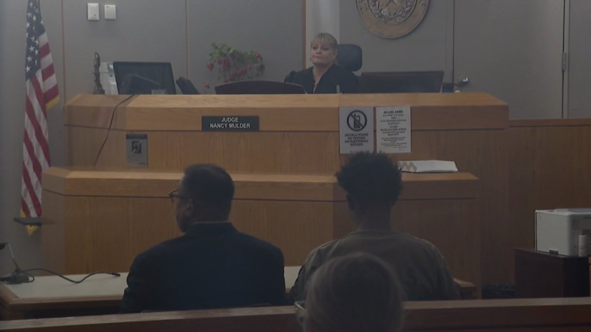 State Fair of Texas shooting victim confronts shooter in courtroom ...