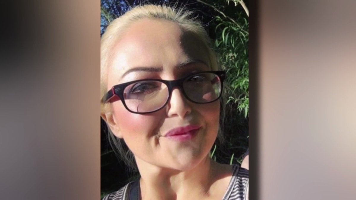 Search continues for the body of a missing North Texas woman – NBC 5 ...