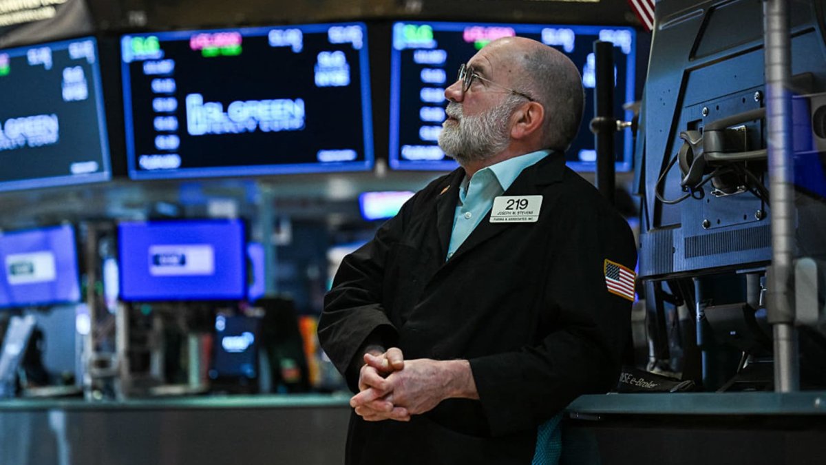 CNBC Daily Open: The U.S. economy does not look down and out – NBC 5 ...