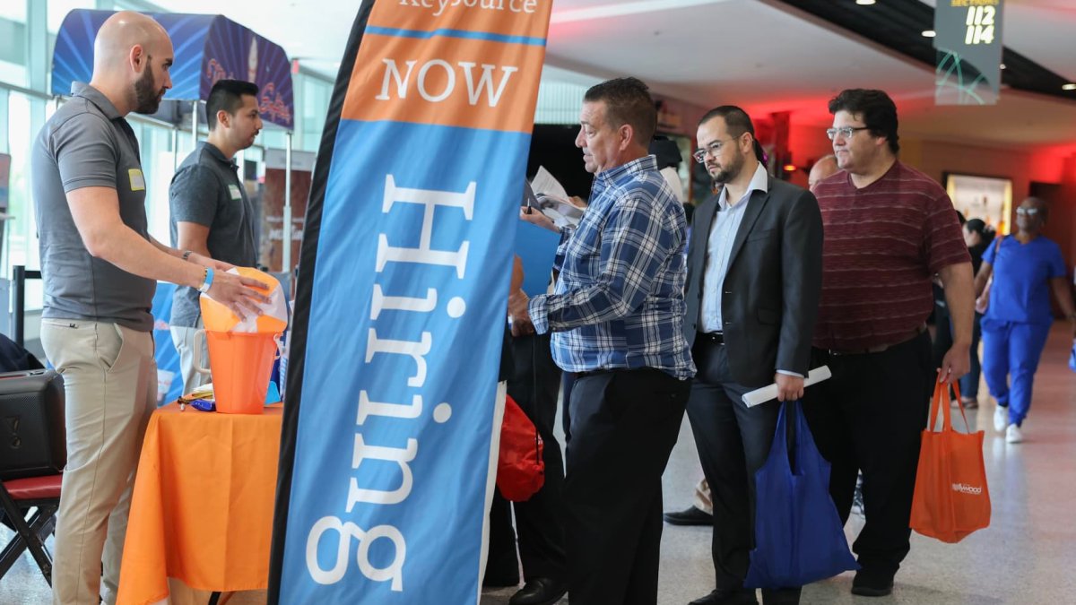 With June jobs report looming, DOGE government layoffs could start ...