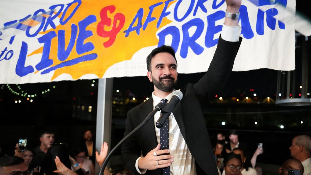 New York City braces for wealth flight with Mamdani’s political rise ...