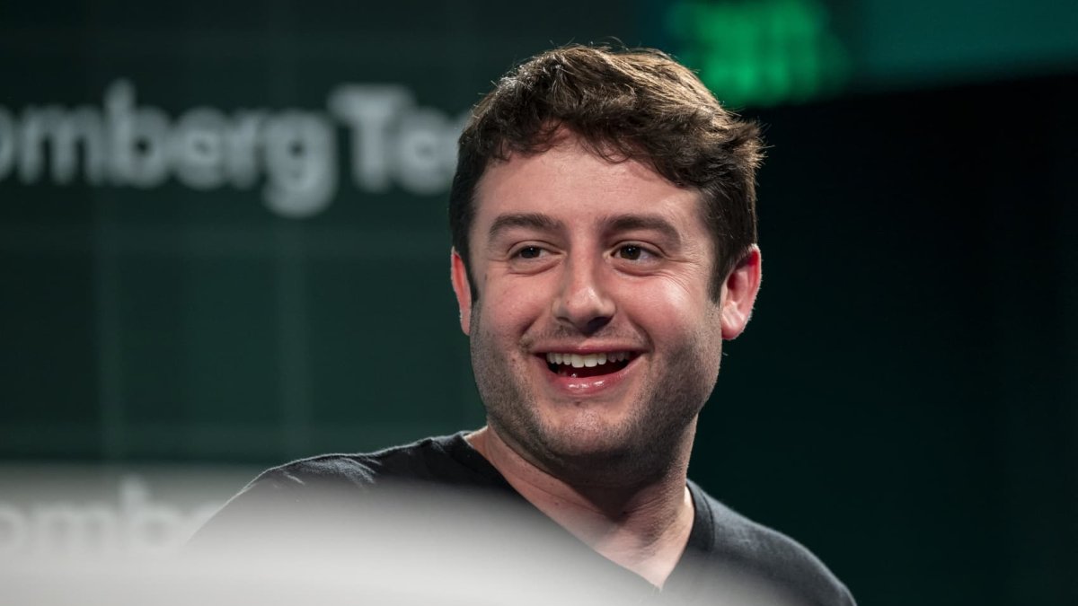 Figma prices IPO at $33, above expected range – NBC 5 Dallas-Fort Worth