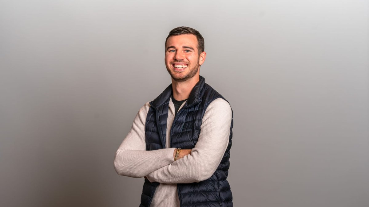 31-year-old CEO: My business spent six weeks on the edge of collapse ...