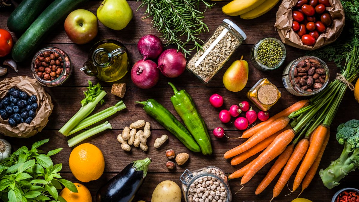 7 science-backed foods that help you feel younger and sharper into your ...