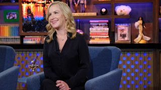 ‘The Office’ star Angela Kinsey kept her second job until season three ...
