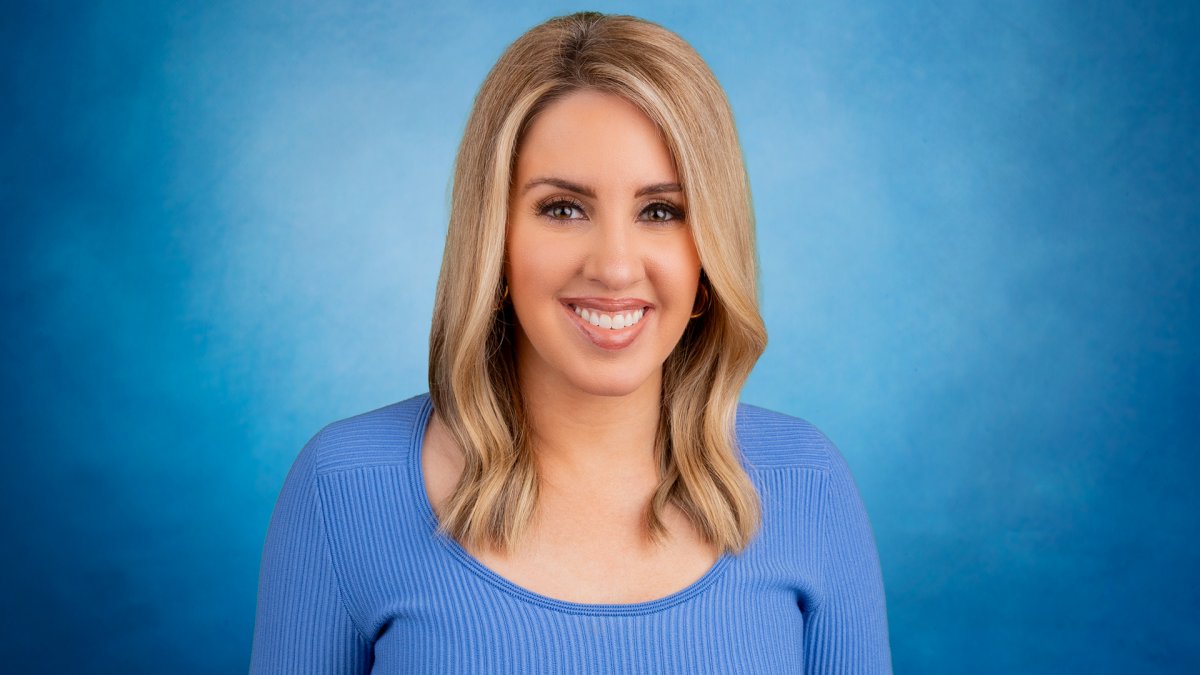 Shannon Miller – NBC 5 Dallas-Fort Worth
