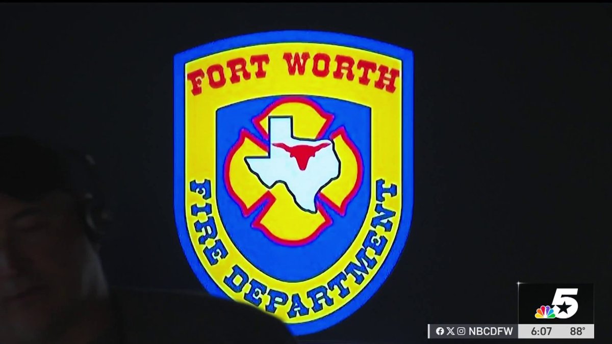 MedStar merges with Fort Worth Fire to speed up emergency services ...