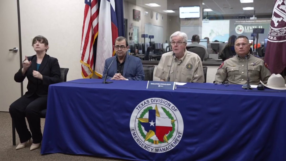 ‘We will do everything humanly possible to find your daughter,’ Dan ...