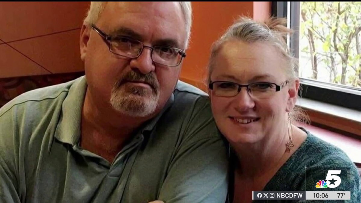 Rushing family holds out hope family members will be found alive after Texas flooding – NBC 5 ...